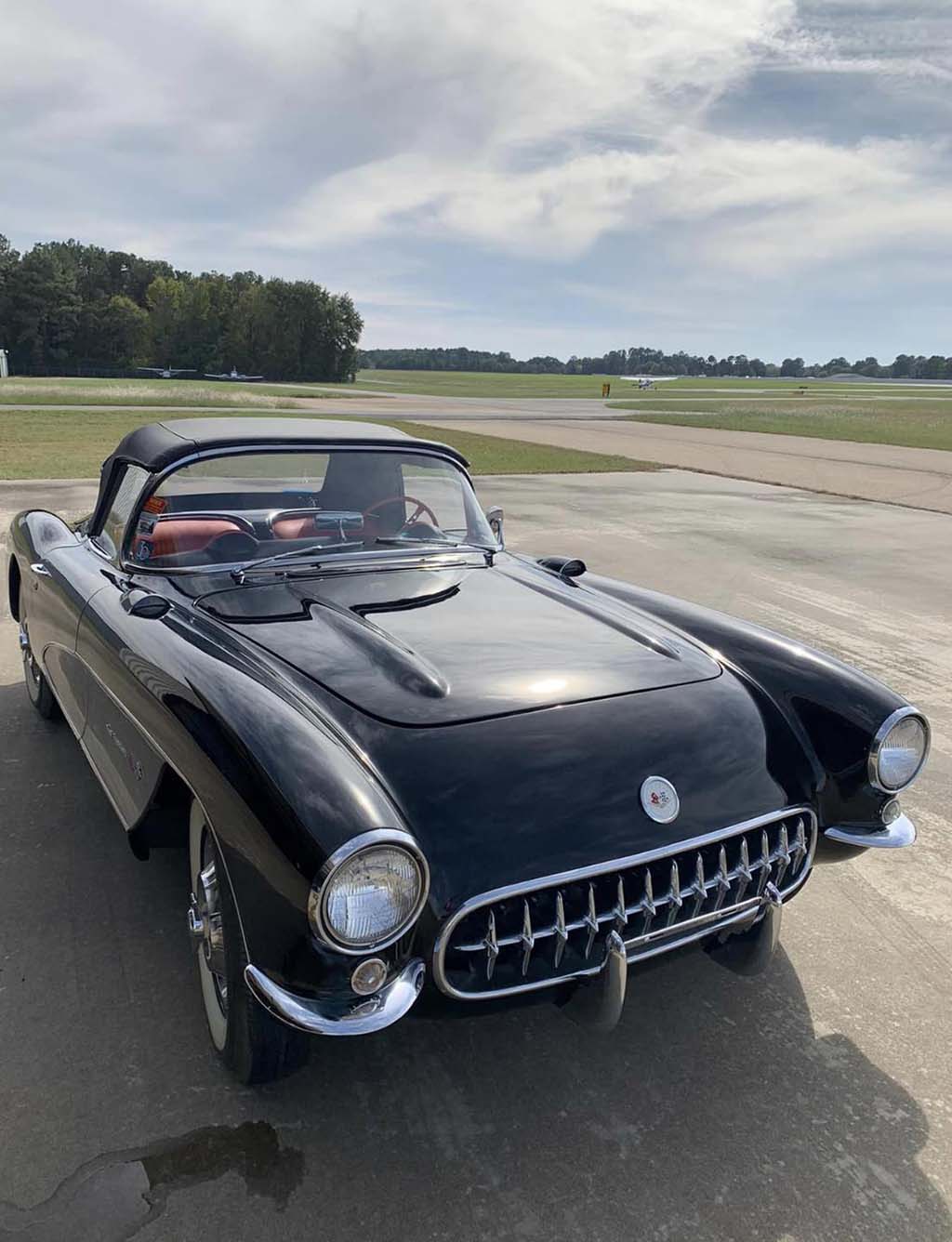 Corvette Delivery Dispatch with National Corvette Seller Mike Furman ...