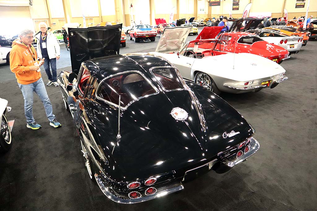 Mecum Kissimmee 2023 Results