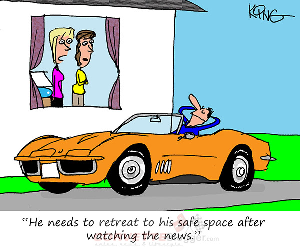 Cbs Saturday Morning Corvette