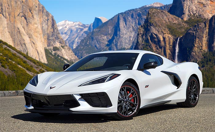 Double Your Chances to Win a Corvette or Chevelle SS from the Ronald ...