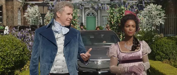 [VIDEO] Watch GM's 2023 Super Bowl Ad Featuring Will Ferrell and Your ...