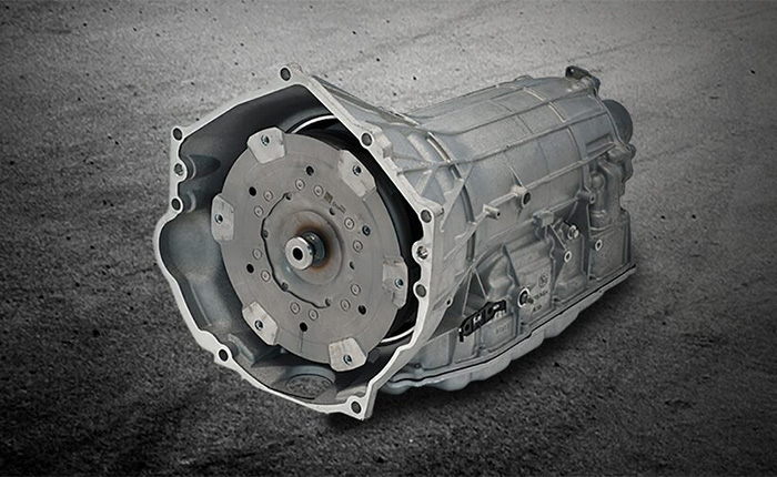 Judge Grants Class Action Status to GM 8-Speed Transmission Lawsuit ...