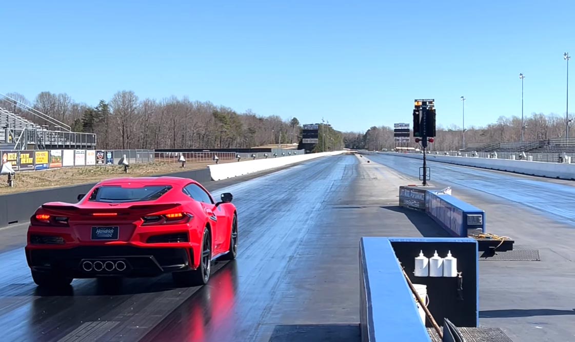 [VIDEO] Will Farmer Sets World Record 10.16 Quarter Mile in the 2023 ...