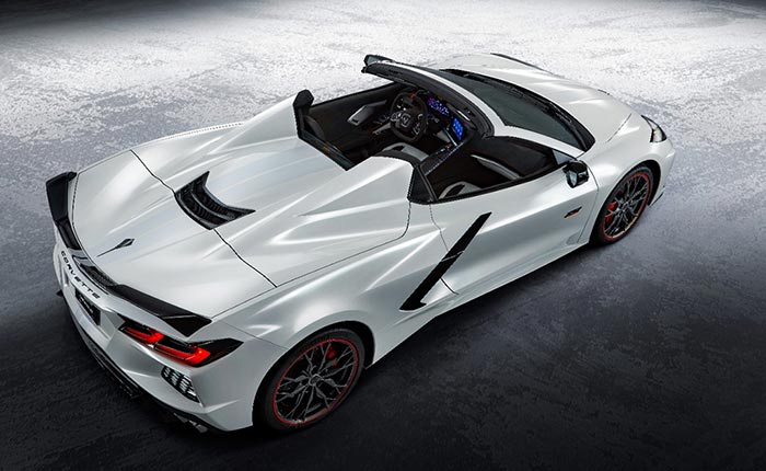Edmunds Picks the Top Convertibles on the Road for 2023 - Corvette ...
