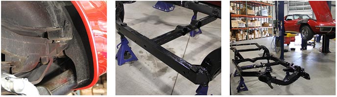 Summer DIY Projects from Zip Corvette - Corvette: Sales, News & Lifestyle
