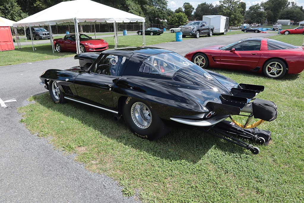 [PICS] Midyear Monday! 2024 Corvettes at Carlisle Edition - Corvette ...