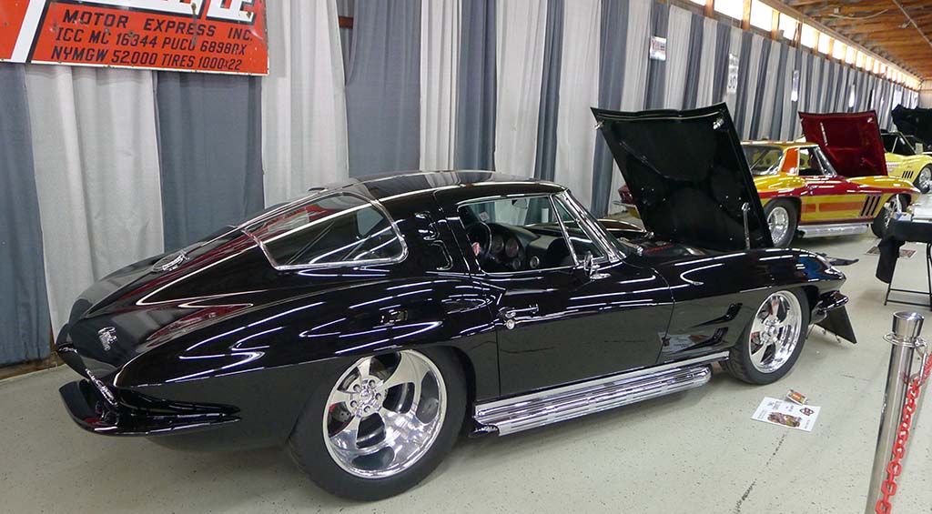[PICS] Midyear Monday! 2024 Corvettes at Carlisle Edition - Corvette ...
