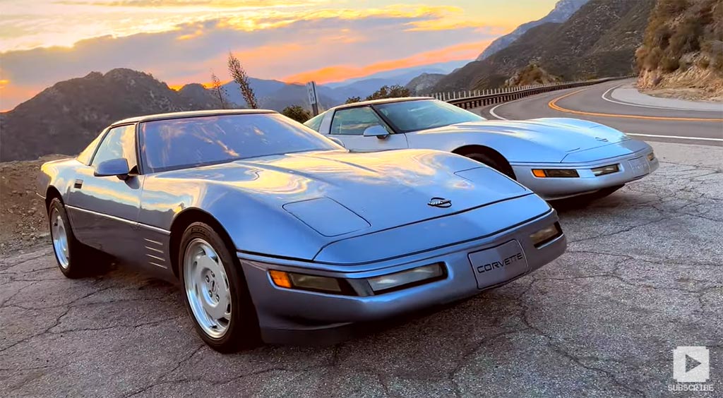 [VIDEO] The C4 Corvette: How Much It REALLY Costs To Own! - Corvette ...