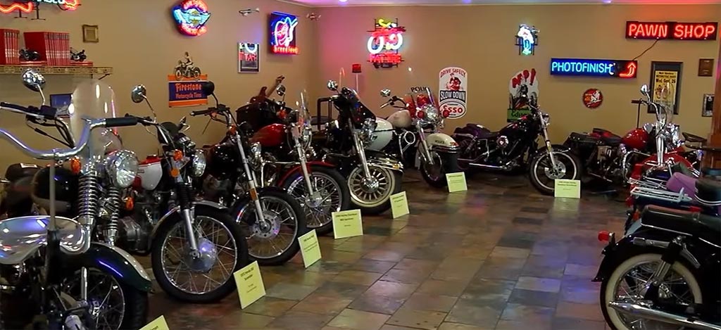 [VIDEO] After a Collector Passed Away, His Home and Cars Were Turned ...