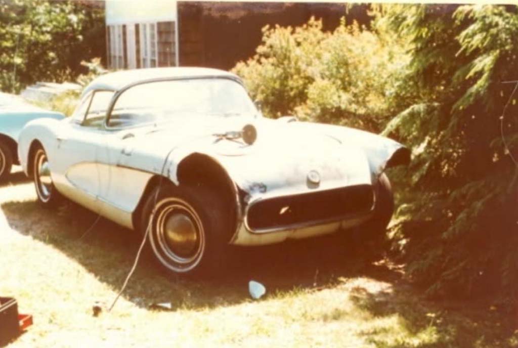 Corvette Delivery Dispatch with National Corvette Seller Mike Furman ...