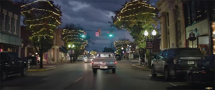 [VIDEO] Chevrolet's 2024 Holiday Commercial Is Another Emotional Ride ...