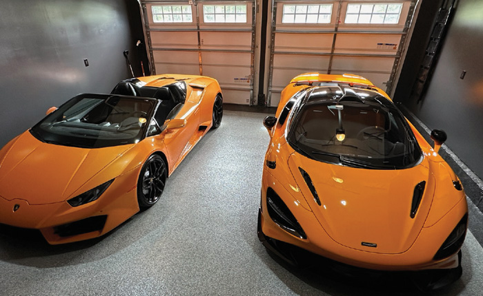 NCM Insurance Agency Answers Your Questions on Collector Vehicle ...