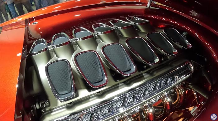 [VIDEO] Dave Kindig Shares the Build Details on the Amazing Corvette ...