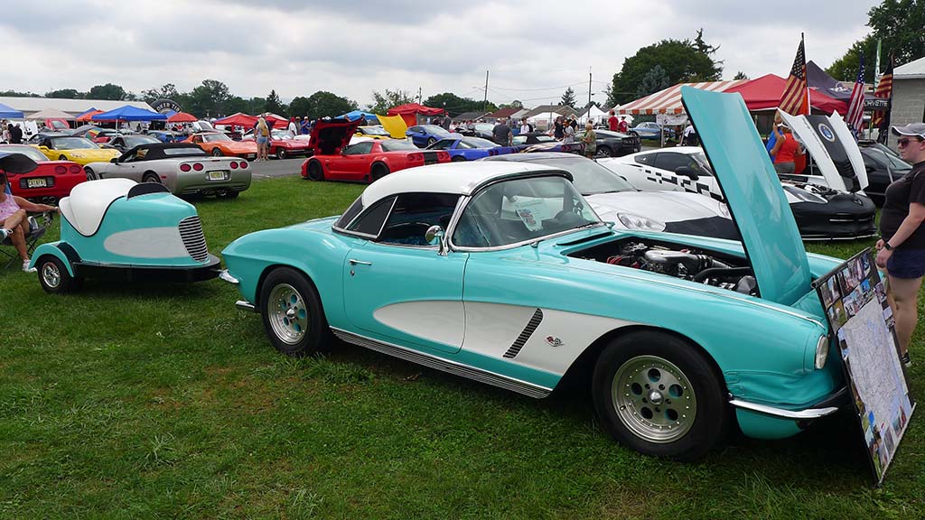 [POLL] What's the Best Corvette Green? - Corvette: Sales, News & Lifestyle