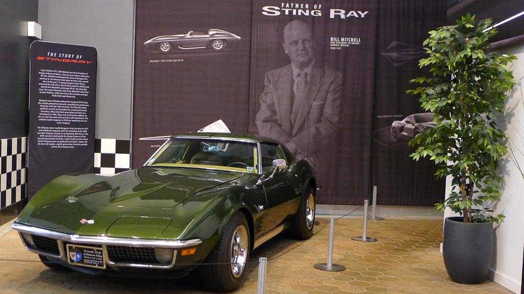 [POLL] What's the Best Corvette Green? - Corvette: Sales, News & Lifestyle