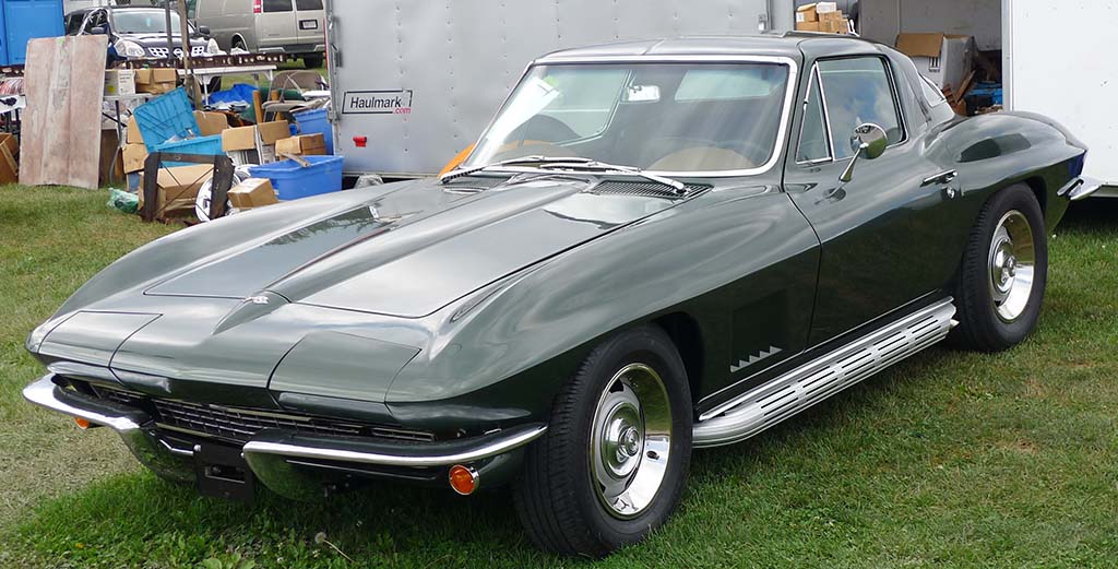 [POLL] What's the Best Corvette Green? - Corvette: Sales, News & Lifestyle