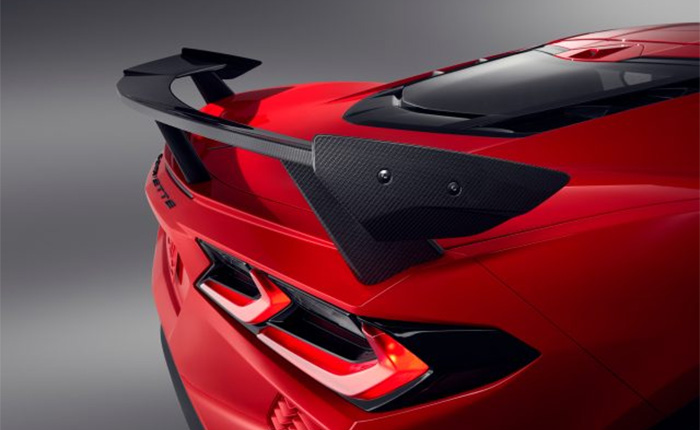 Chevrolet Raises Prices on Carbon Fiber Accessories, Restricts Certain ...