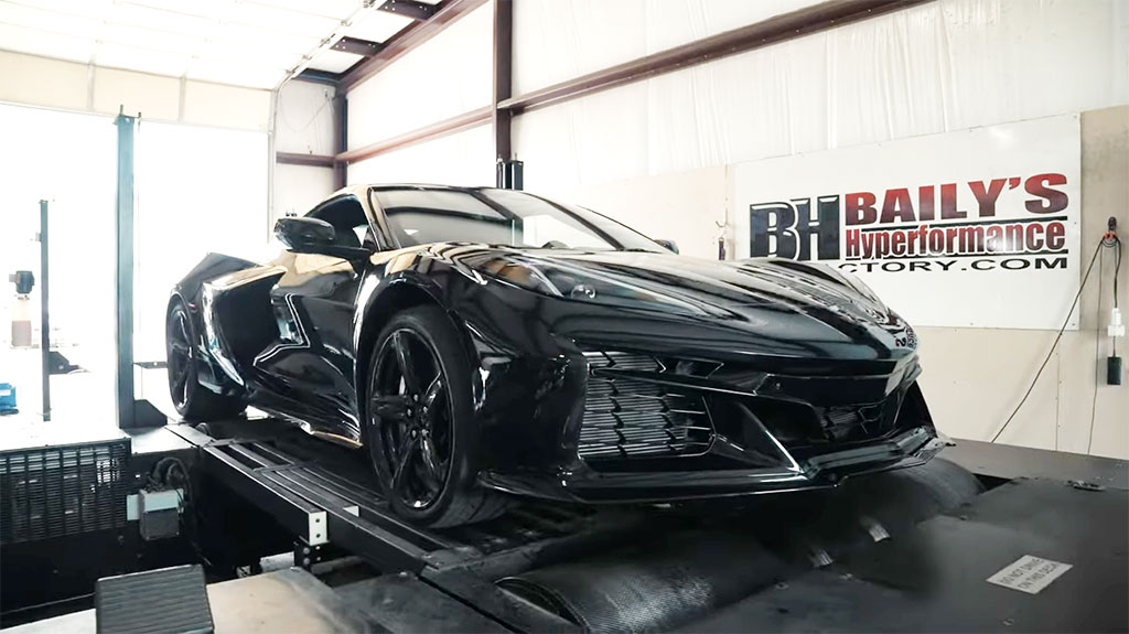 [VIDEO] Boost District Surpasses 1,000 WHP on the Dyno with their Twin ...