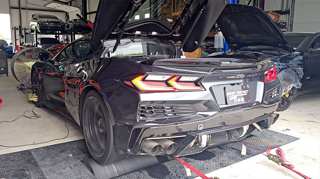 [VIDEO] Boost District Surpasses 1,000 WHP on the Dyno with their Twin ...