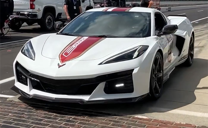 [VIDEO] Take a Hot Lap Around the Indianapolis Motor Speedway in the ...