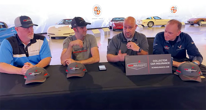 [VIDEO] The NCM Insurance Agency is Featured on YouTube's Octane Hour ...