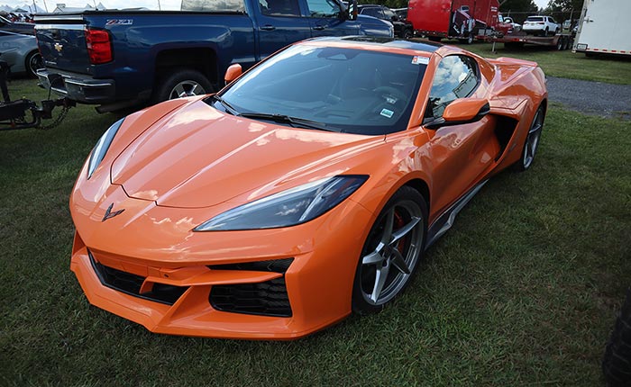 Amplify Orange and Accelerate Yellow are No Longer Available on 2024 ...