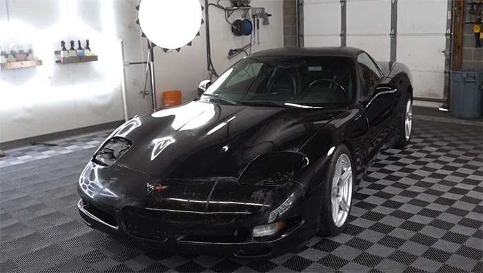 [VIDEO] WD Detailing May Be Facing Their Toughest First Wash Yet with ...