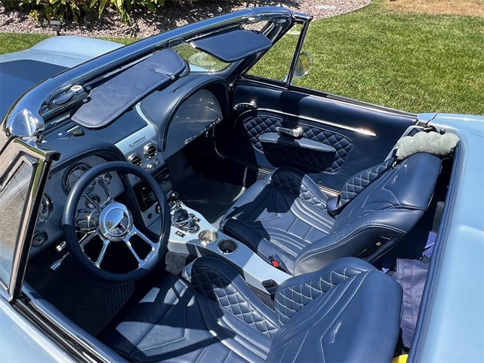 Our Three Favorite Corvettes from Corvette Mike for this July ...