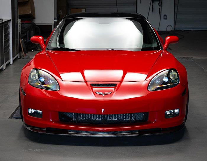 Get Up to Nine Years of the Ultimate Ceramic Protection with GTECHNIQ's ...