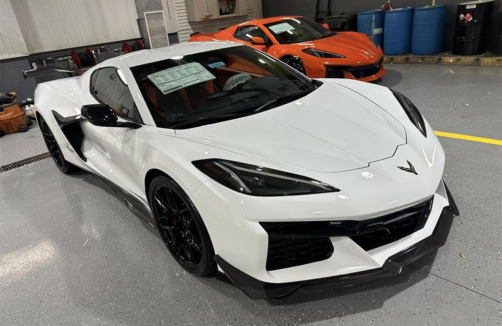 The Top 20 Corvette Dealers for 2024 - Corvette: Sales, News & Lifestyle