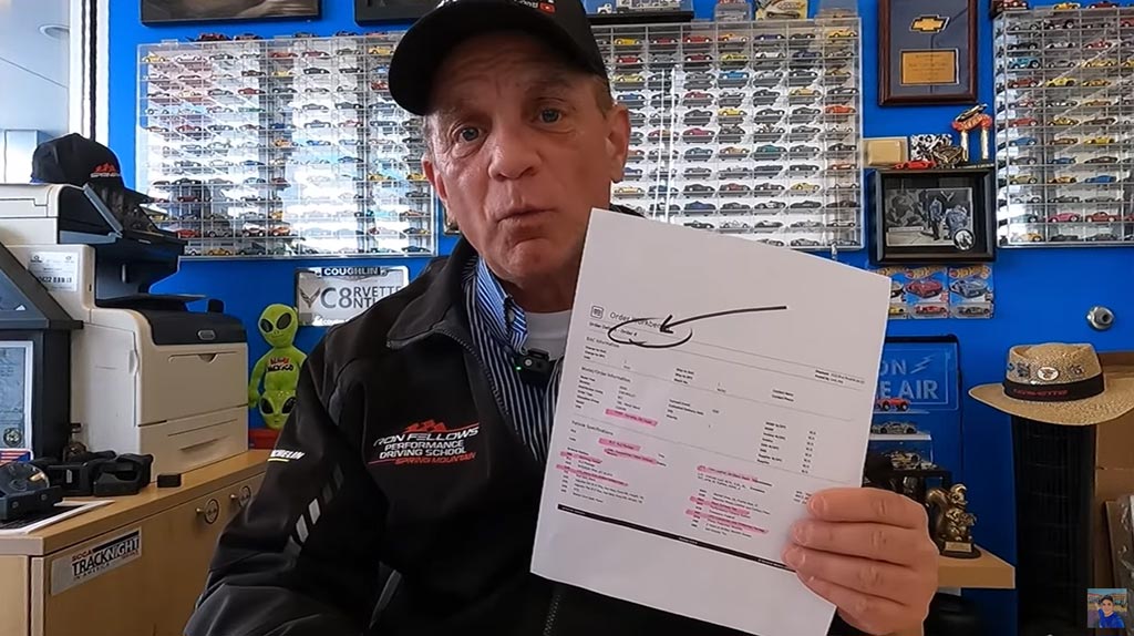 [VIDEO] Your ZR1 Pre-Order Means Nothing, Plus More on the New Stingray ...
