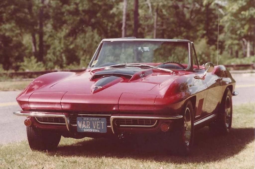 Corvette Delivery Dispatch with National Corvette Seller Mike Furman ...