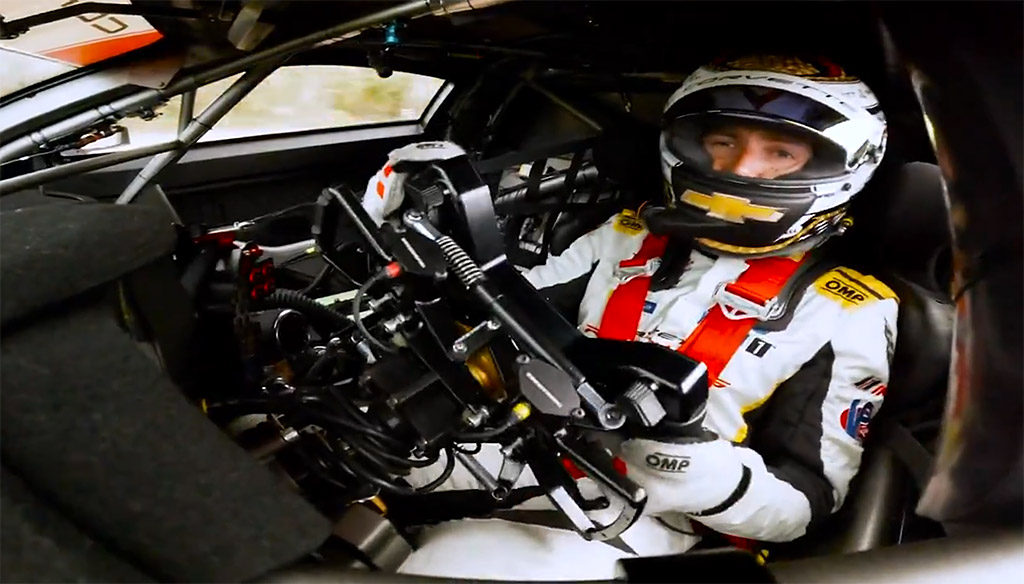 Tommy Milner to Join DXDT Racing and Robert Wickens for GTD Sprint Race ...