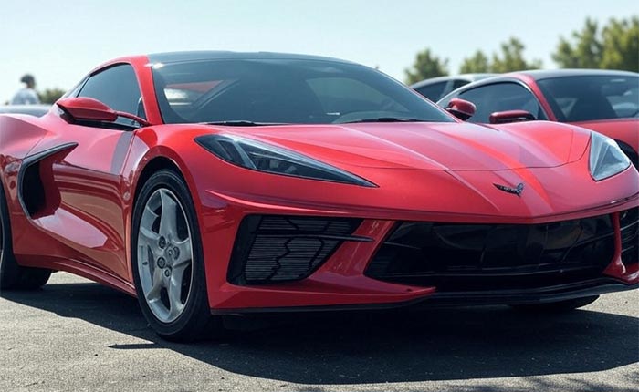 With the ZR1 Rollout Almost Complete, Is it Time for Chevy to Introduce ...