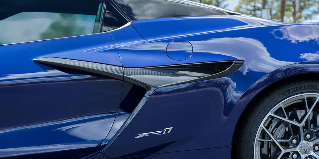 [PODCAST] CORVETTE TODAY #252: A Complete Rundown Of Your C8 ZR1 ...