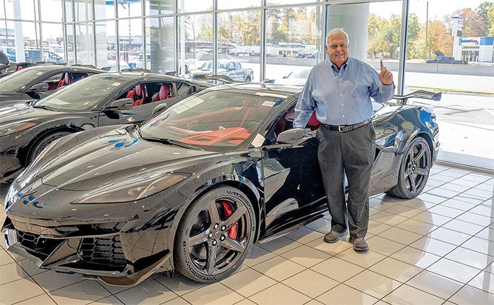 Detroit Free Press: Iconic Corvette Faces Changes Ahead, but ...