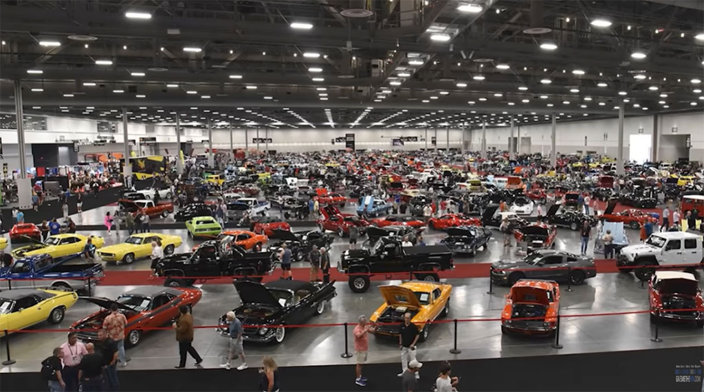 [VIDEO] John Clay Wolfe Details a $4 Million Car Deal That Nearly Went ...