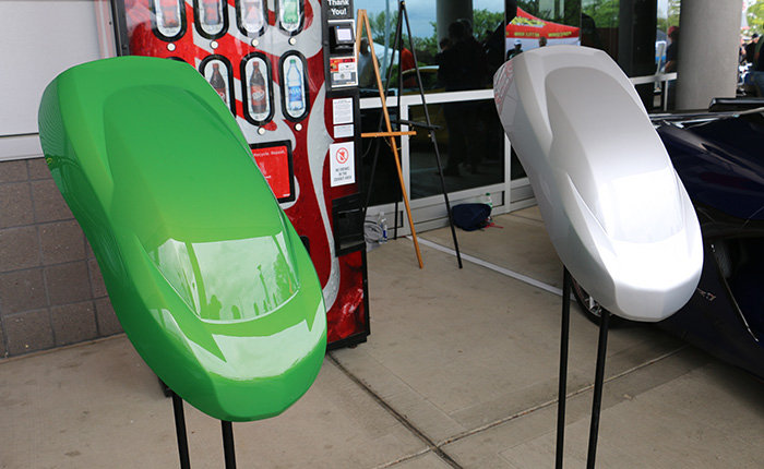 [PICS] Two New Colors Announced for the 2026 Model Year While Two ...