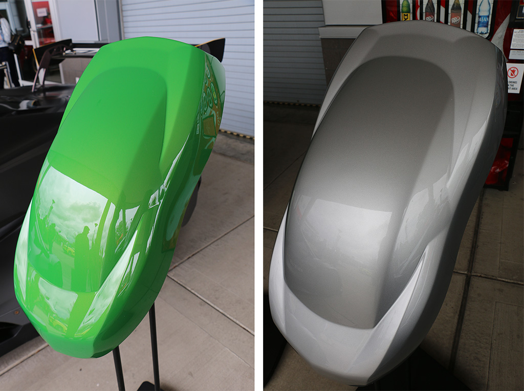 [PICS] Two New Colors Announced for the 2026 Model Year While Two ...