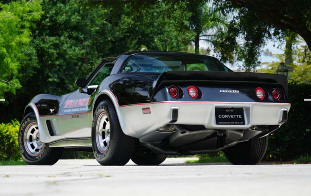 Corvette Delivery Dispatch with National Corvette Seller Mike Furman ...