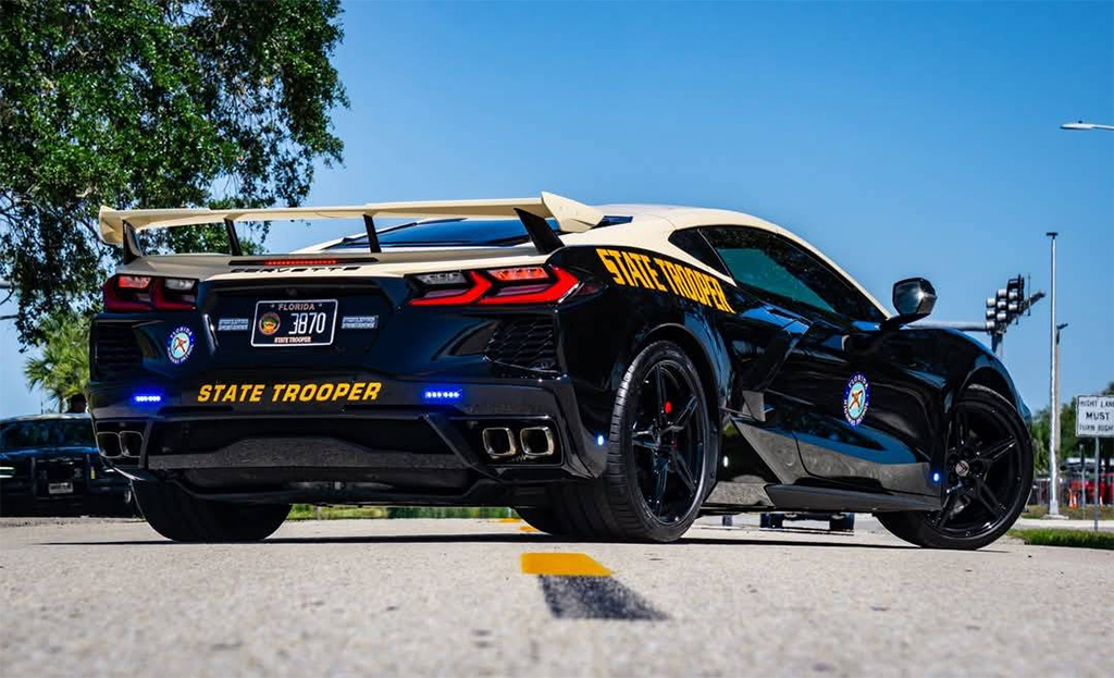 Florida Passes New Traffic Laws with Big Consequences for Speeders ...