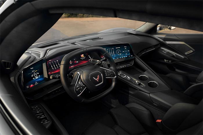 Australia and New Zealand to Get New 2026 Corvette Stingray R Launch ...