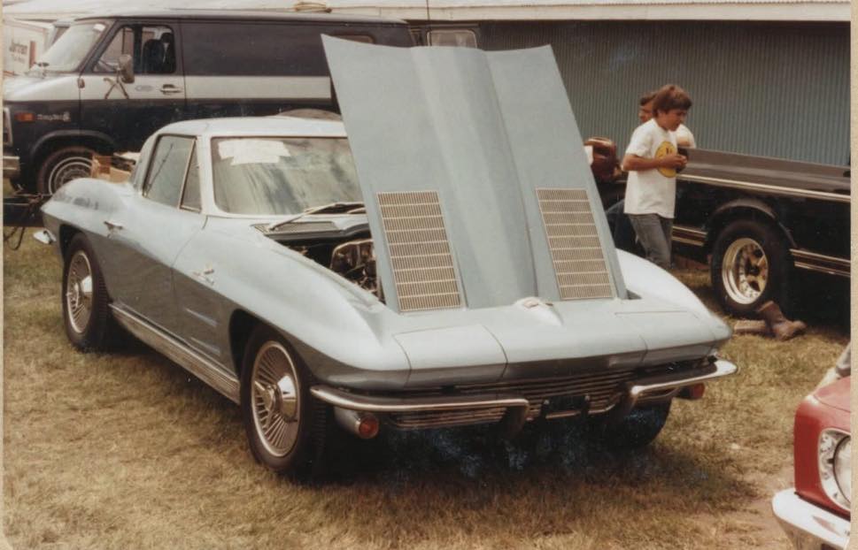 Corvette Delivery Dispatch with National Corvette Seller Mike Furman ...