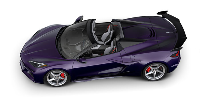The 2026 Corvette Build and Buy Configurator is Now Live - Corvette ...