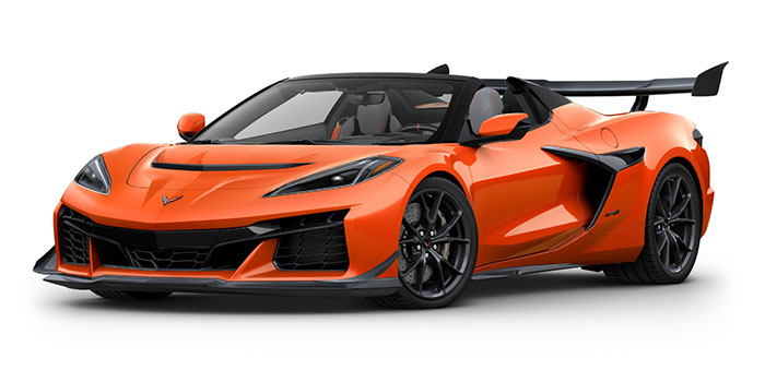 The 2026 Corvette Build and Buy Configurator is Now Live - Corvette ...