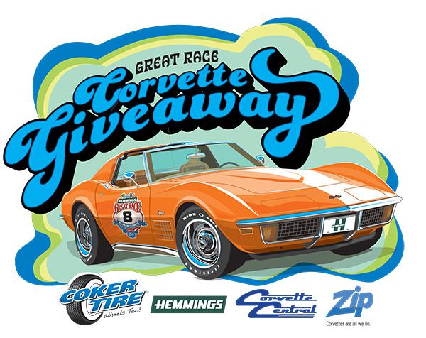 Corvette Central is Hosting its 50th Anniversary Corvette Show on ...