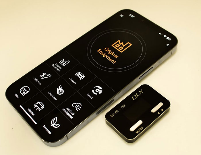 Soler Performance Offers Untapped Acceleration of Your Corvette While ...