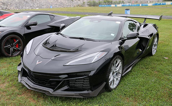 Chevrolet Live Inventory Tracker Shows 67 New 2026 Corvette ZR1s ...