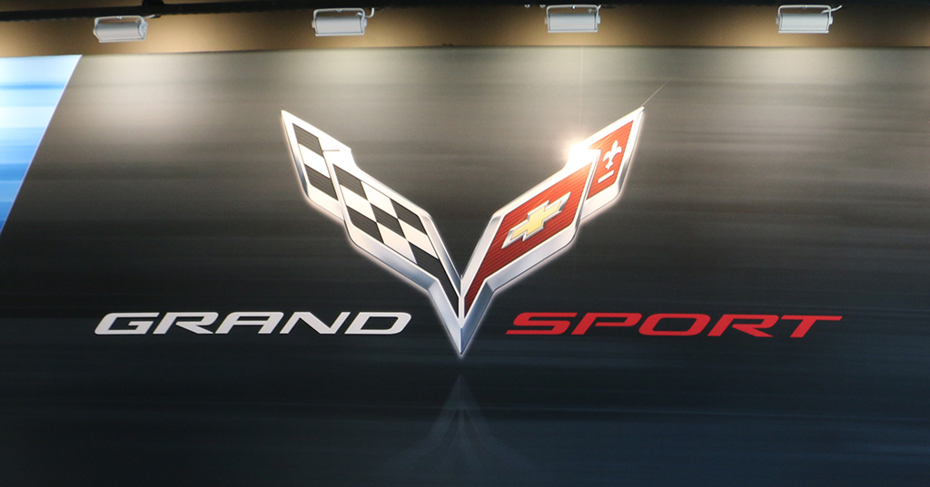 GM Scrubs their Parts Book for Any Reference to the 2027 Corvette Grand ...
