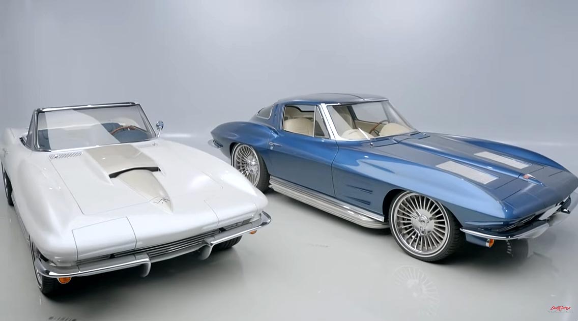 [VIDEO] Pair of Jeff Hayes Custom Midyears are Heading to Barrett ...